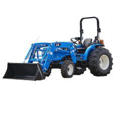 LS Tractors
